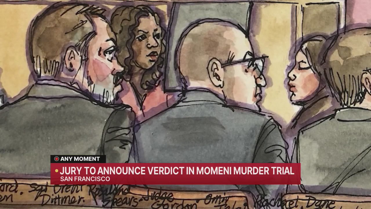 Bob Lee murder trial verdict to be announced: Live updates – KRON4