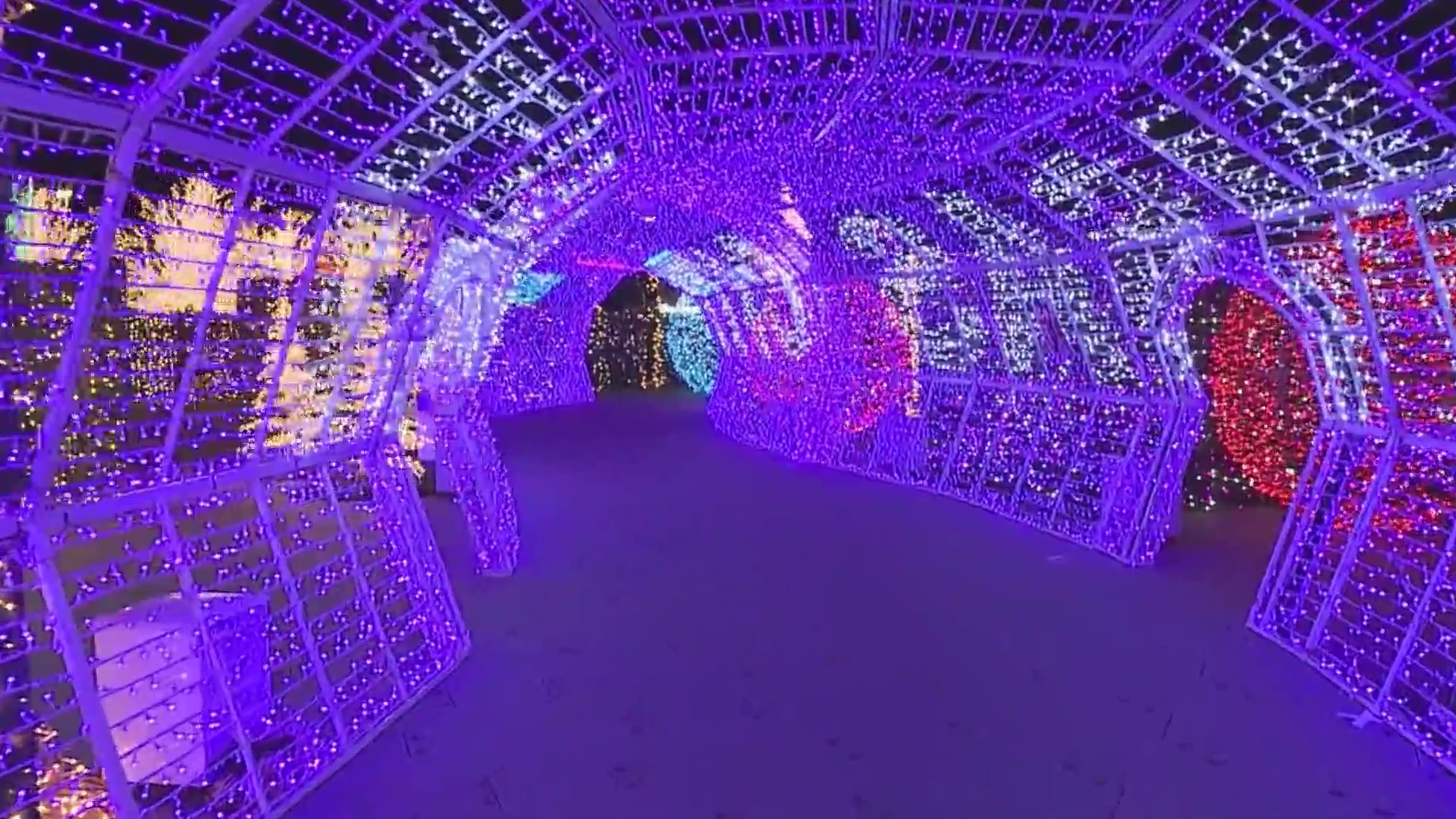 Preview of JINGLE! at Legends Field – FOX 4 Kansas City WDAF-TV | News ...