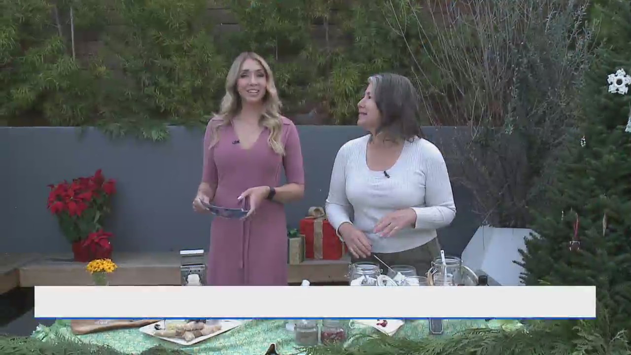 Make a Gift Day – FOX 5 San Diego & KUSI News