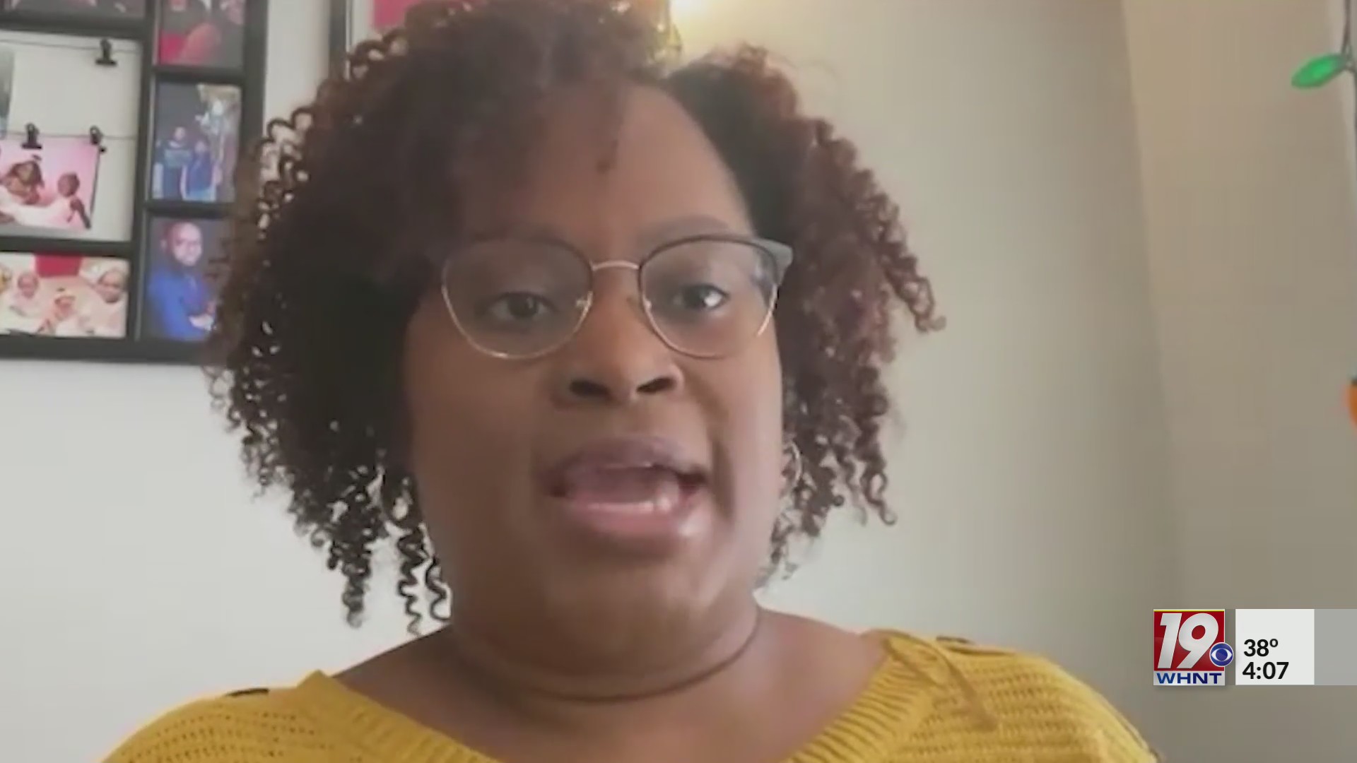 Police Seek Info on Missing Real Estate Agent | Dec. 20, 2024 | News 19 ...