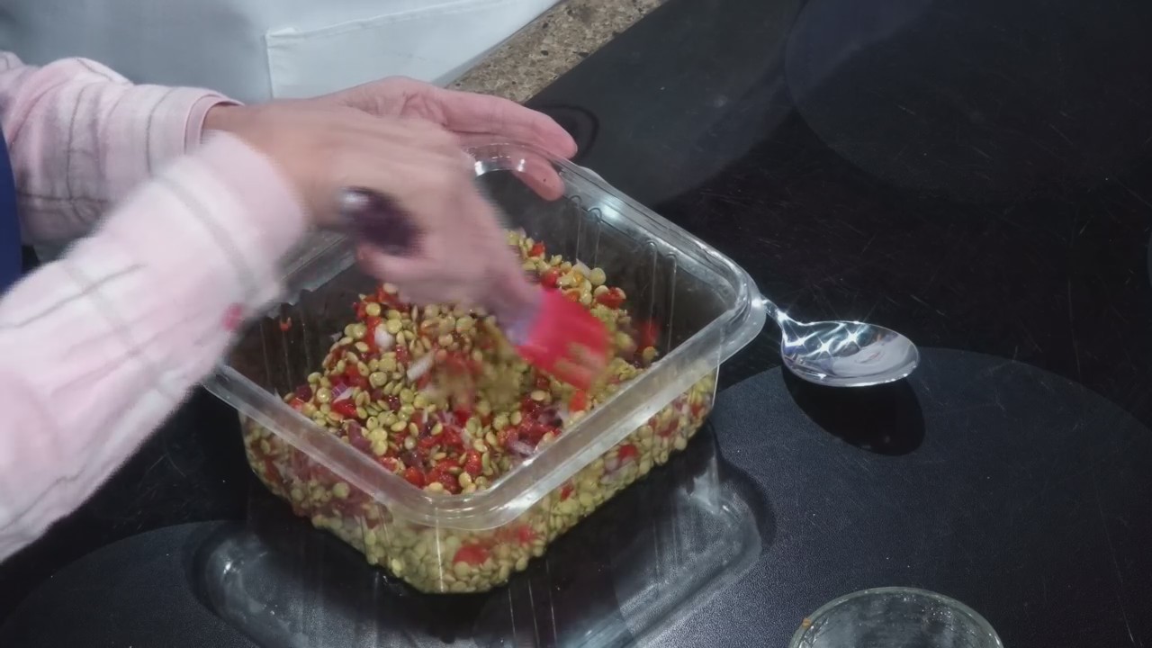Raw Chef Jane: Cooking with lentils Part 1 – WJHL | Tri-Cities News ...