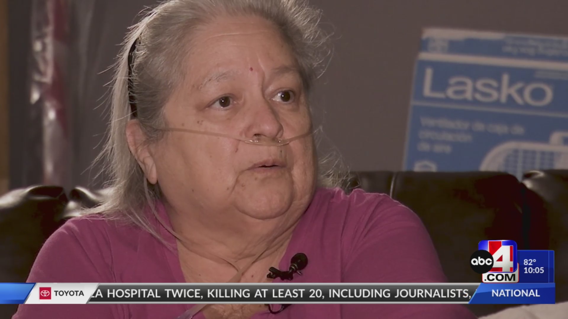 Mother of Rosie Tapia hopes for closure as police pursue new lead in ...