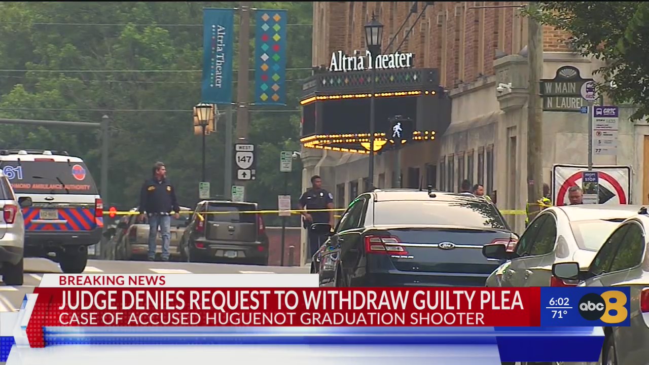‘You’re f*cked’: Attorney says he misled Amari Pollard into taking plea ...