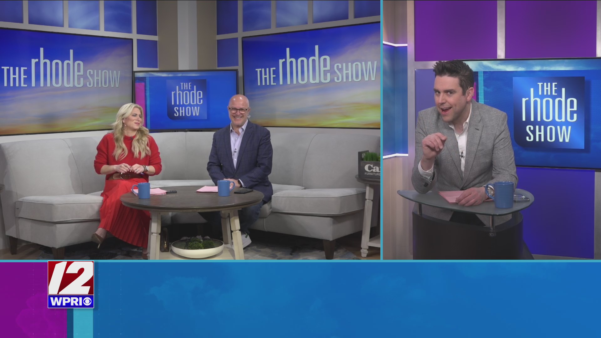 Top of Show – The Rhode Show – WPRI.com