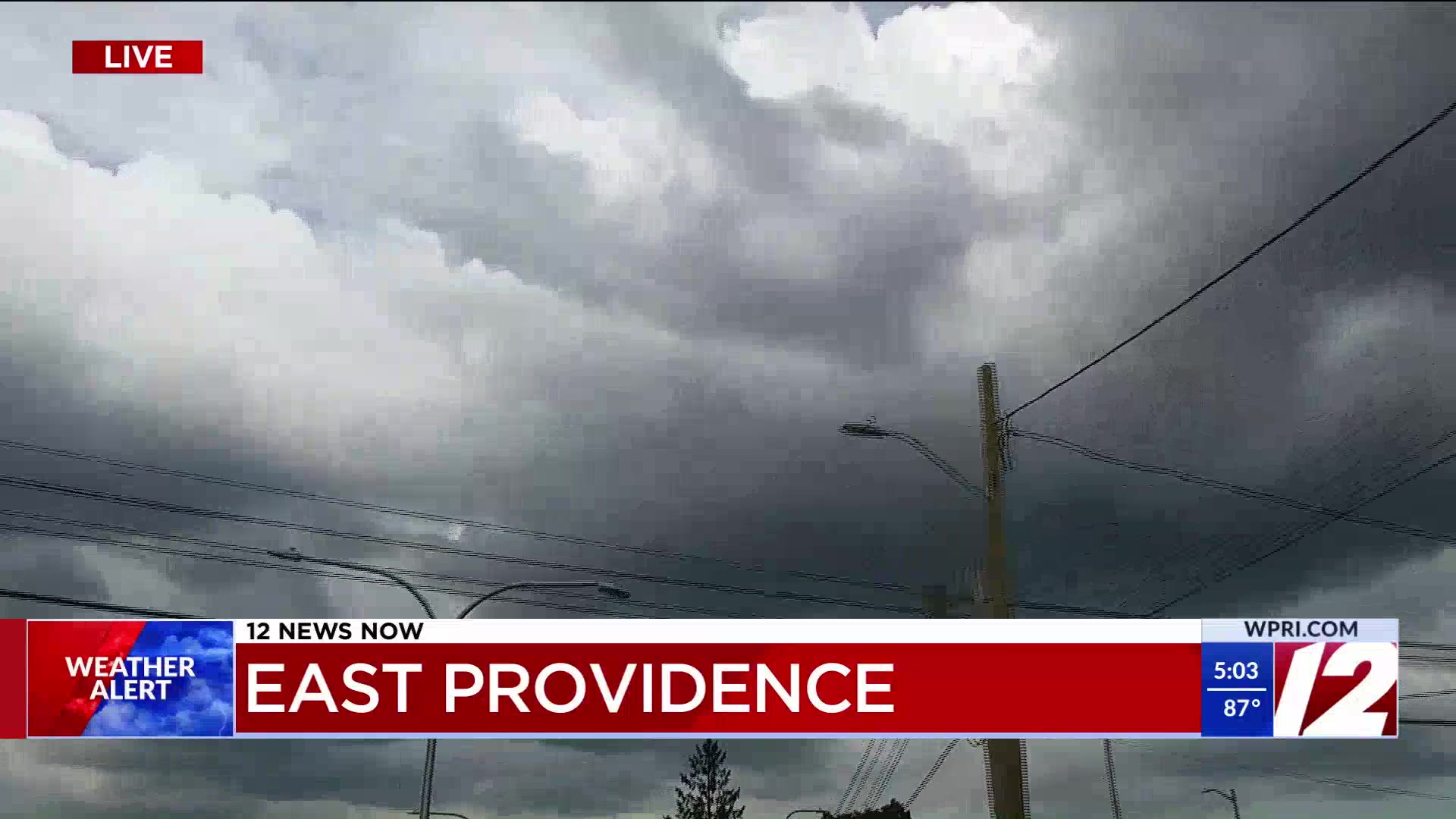 Crews prepare for potential flash flooding Tuesday – WPRI.com