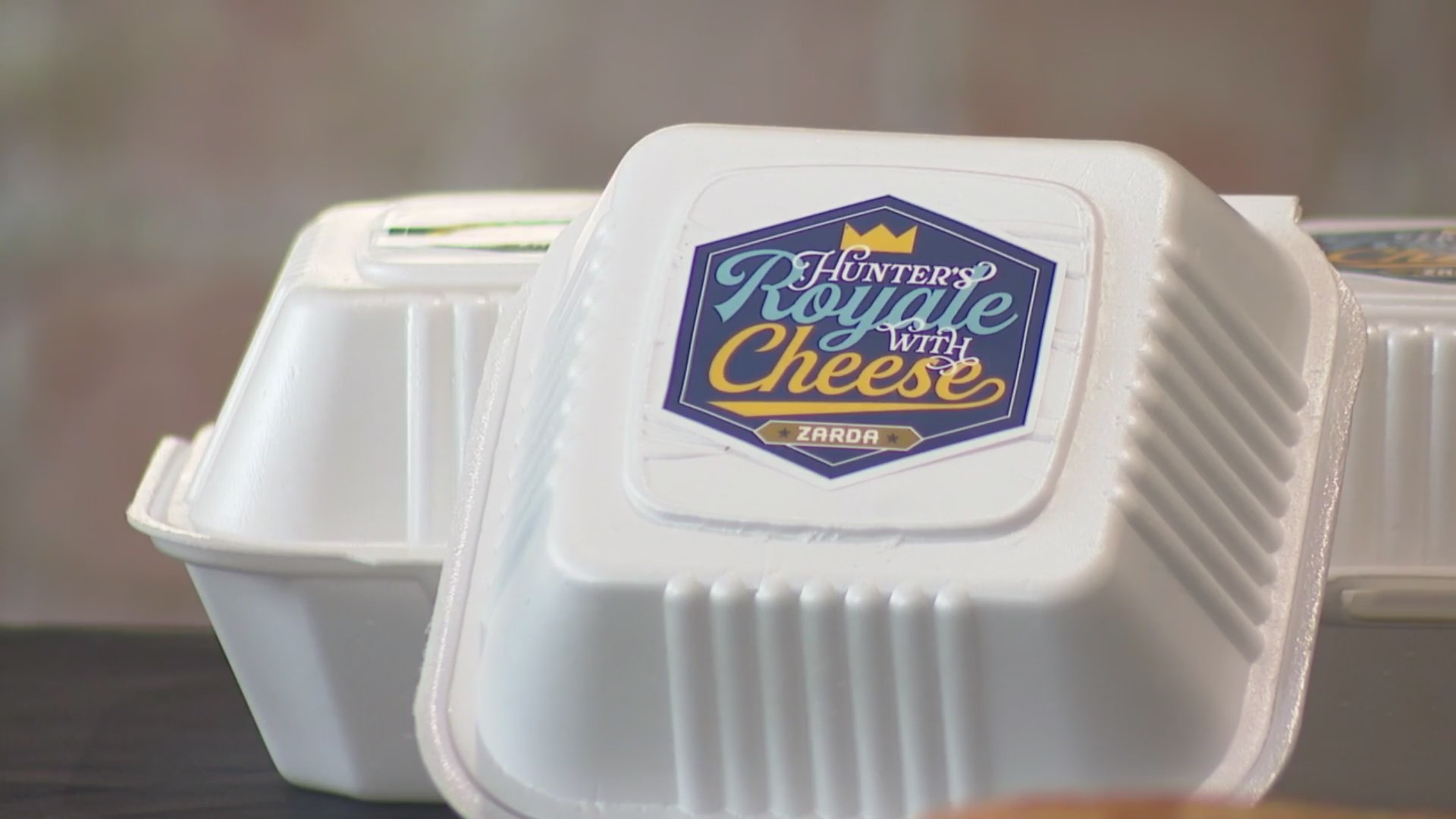 Royals’ Hunter Renfroe announces new sandwich to benefit Big Brothers ...