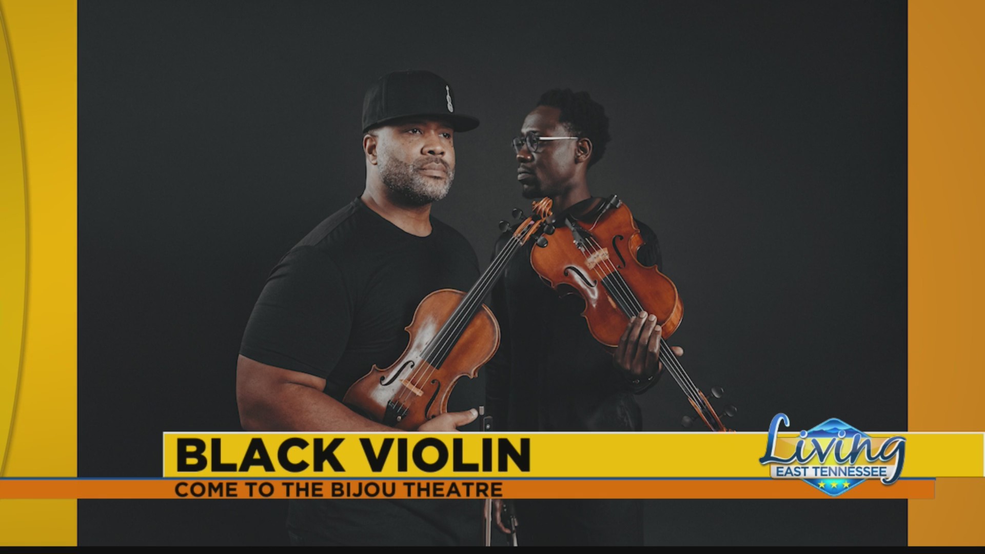Classical music meets hip-hop with this act coming to the Bijou – WATE ...