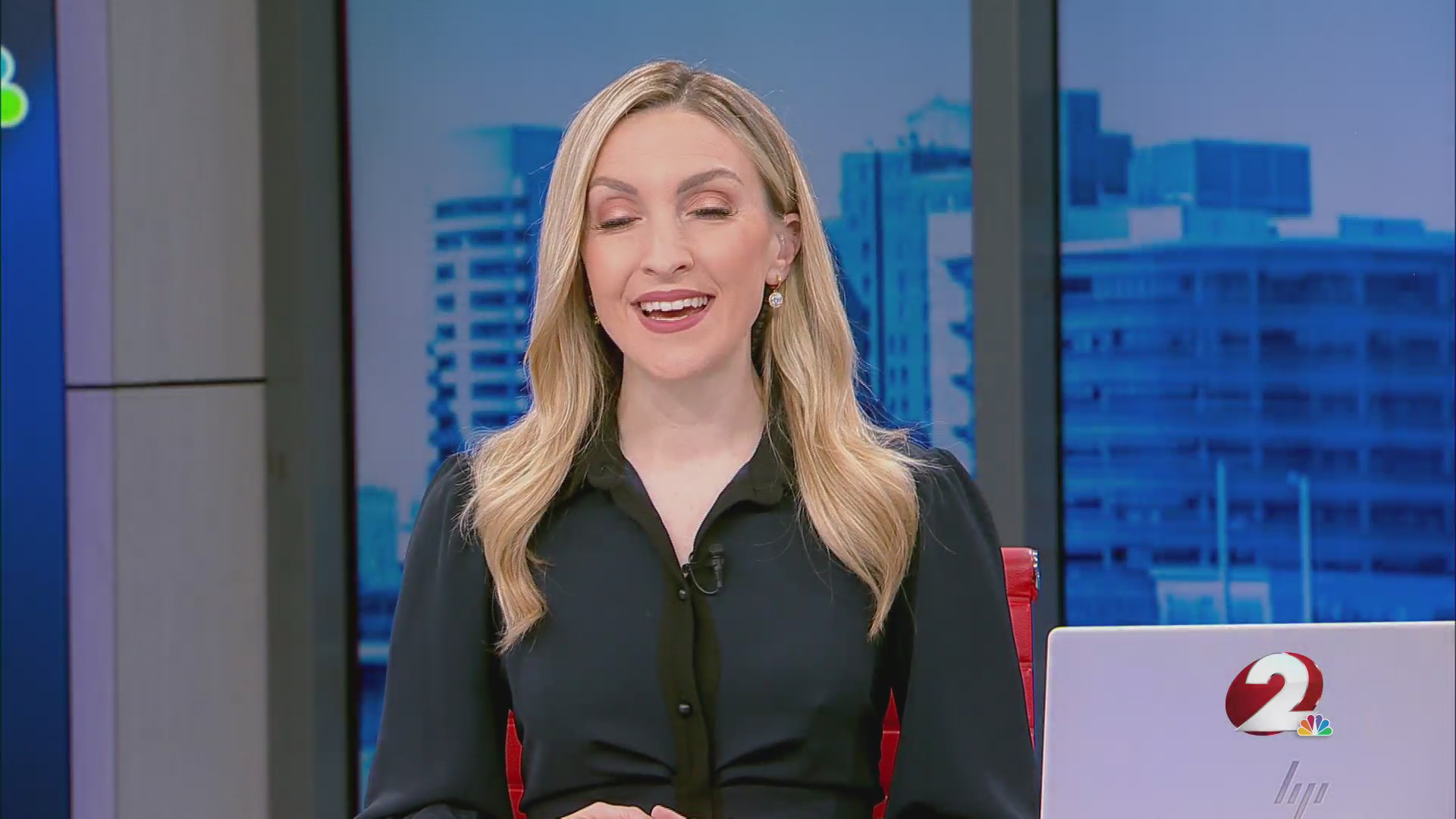 Brookville-native Brooklyn Skinner to perform at NBA Finals – WDTN.com