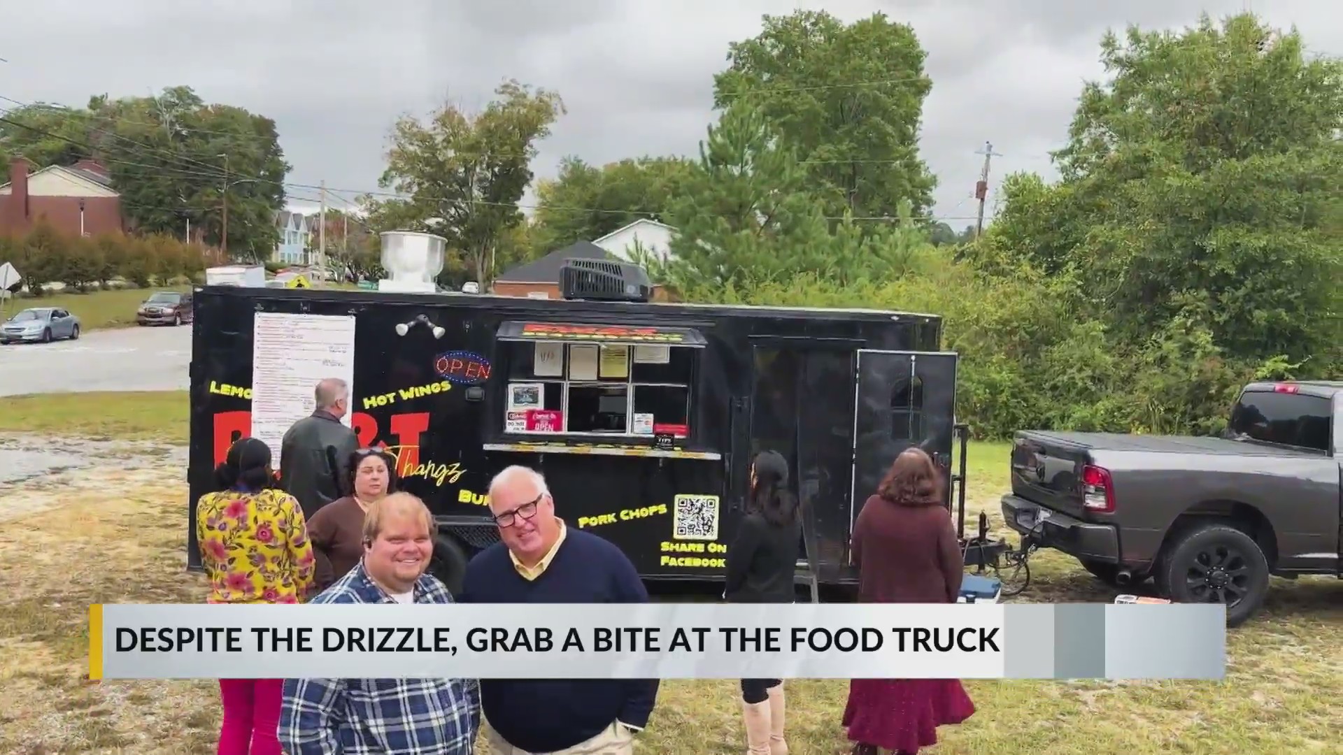 Bob 5:30 WX Update – WRBL