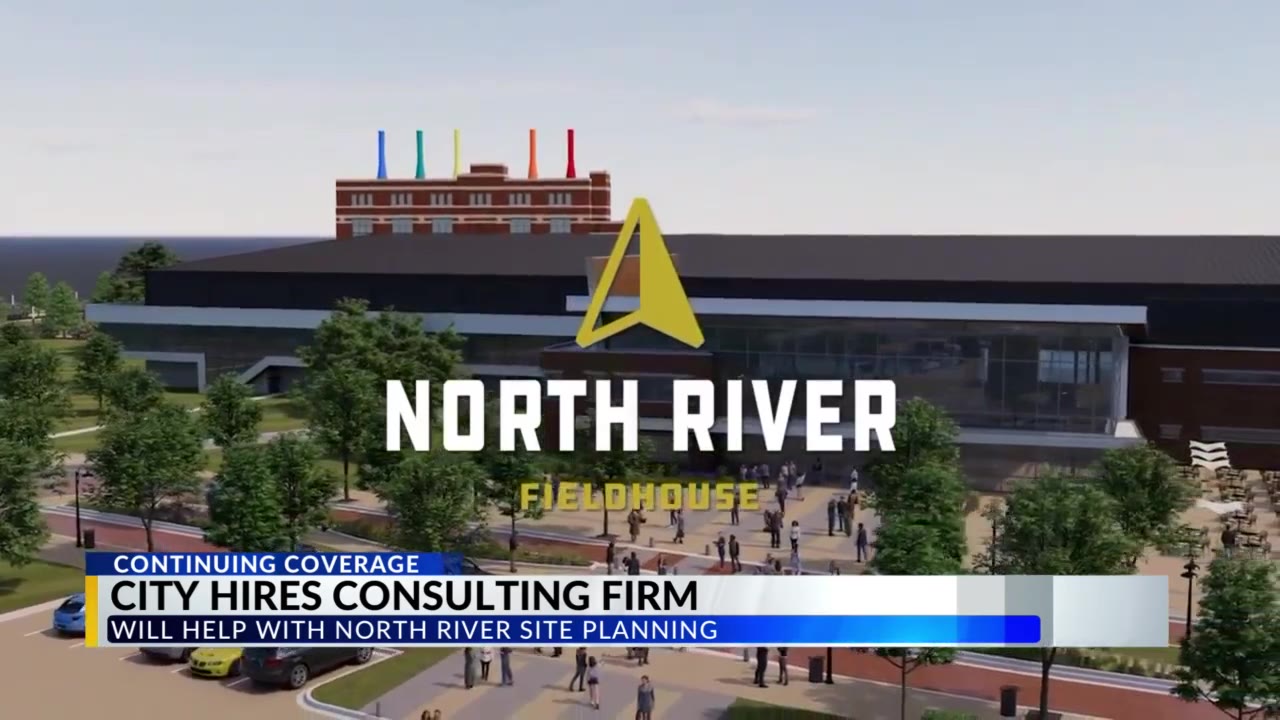Redevelopment Commission Approves Money For North River Consultant