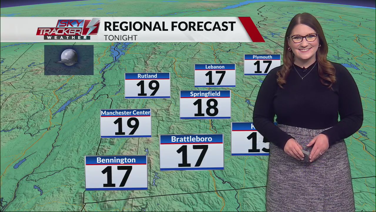 Southern Vermont & New Hampshire – ABC22 & FOX44