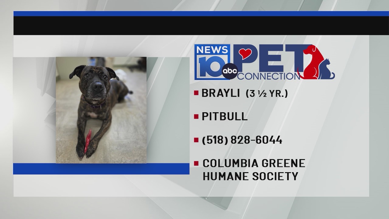 Brayli – NEWS10 ABC