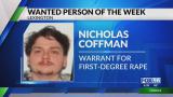 RJ Corman's son Jay Corman is accused of breaking into family's home ...