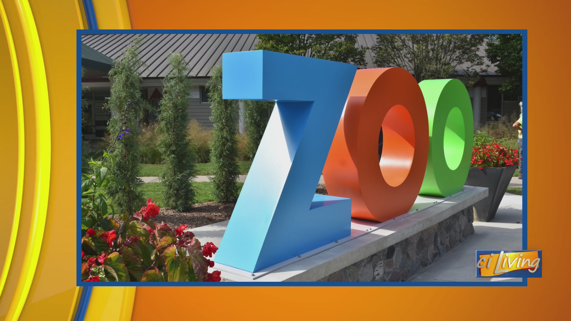 September Spotlight: ZooDo & More at Miller Park Zoo – WCIA.com