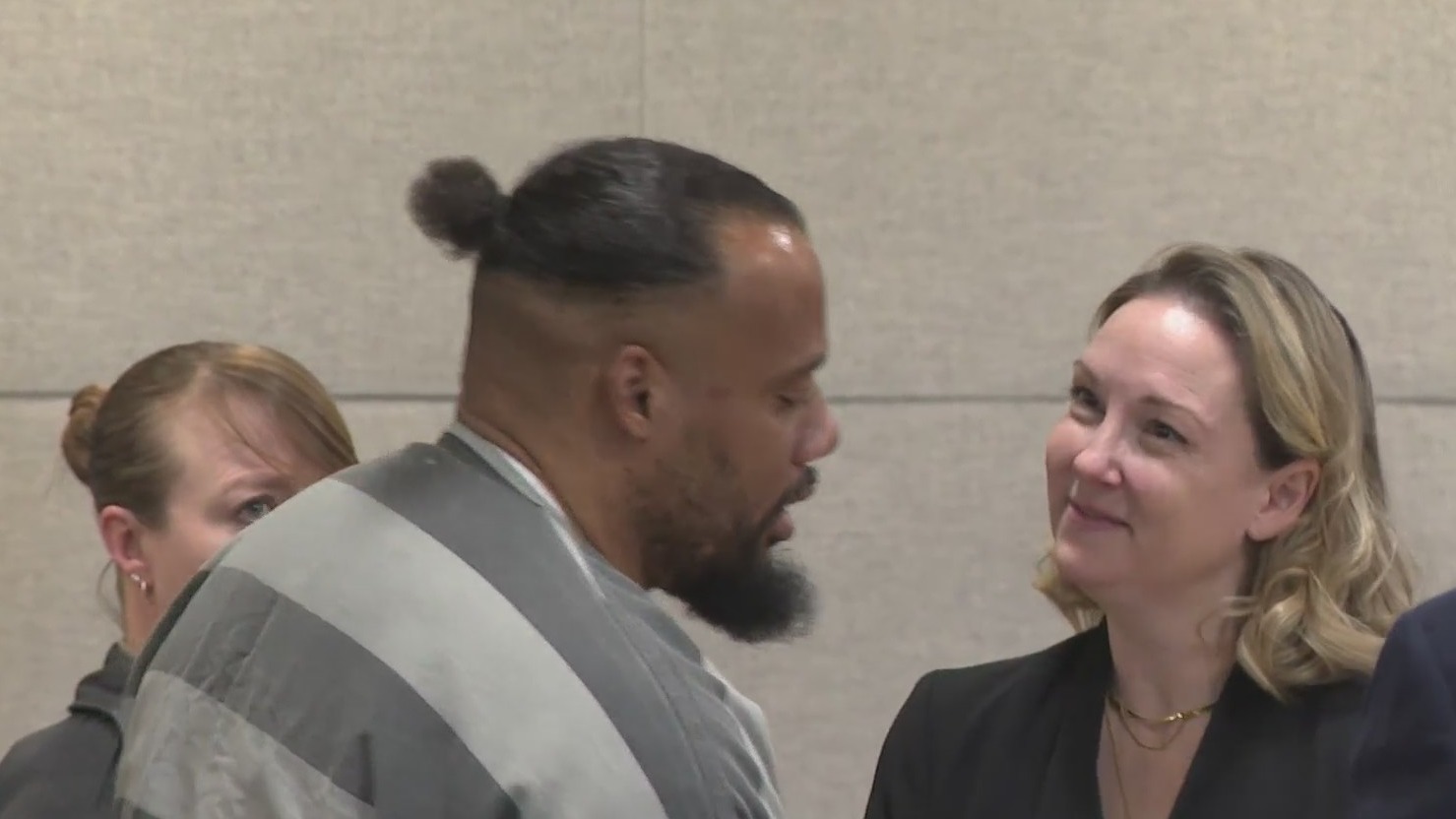 Travis County DA’s office says man convicted 20 years ago should get ...