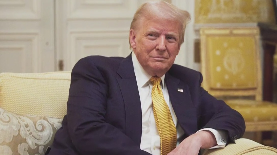 GOP holds retreat at Trump golf club | NewsNation Now – NewsNation