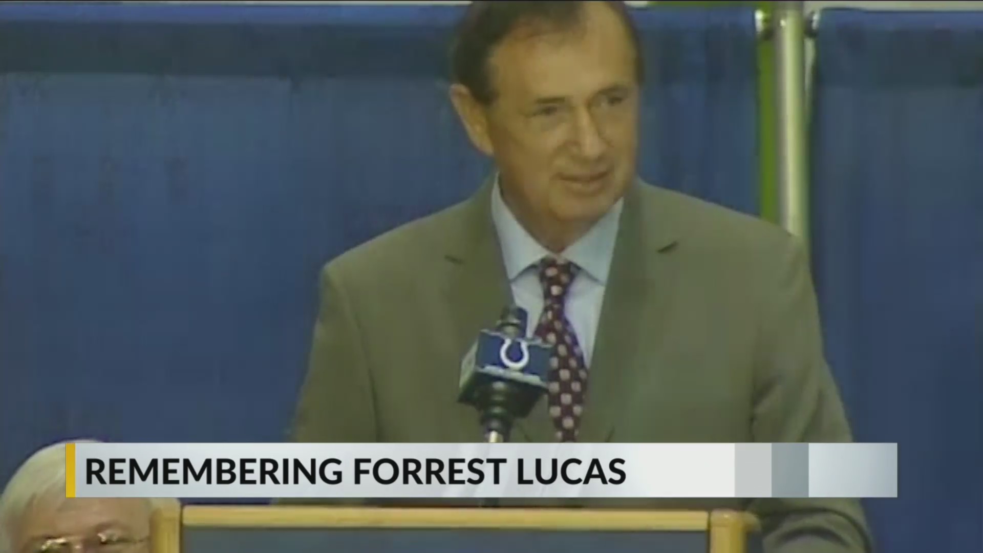 Tributes pour in after the passing of Forrest Lucas – Fox 59