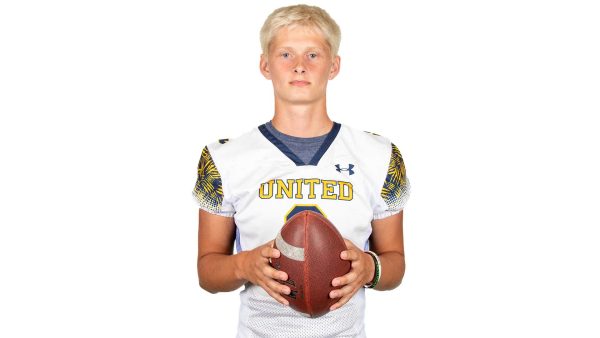 Get to know United Local’s Quentin Taylor: WKBN Big 22 Contender – WKBN.com