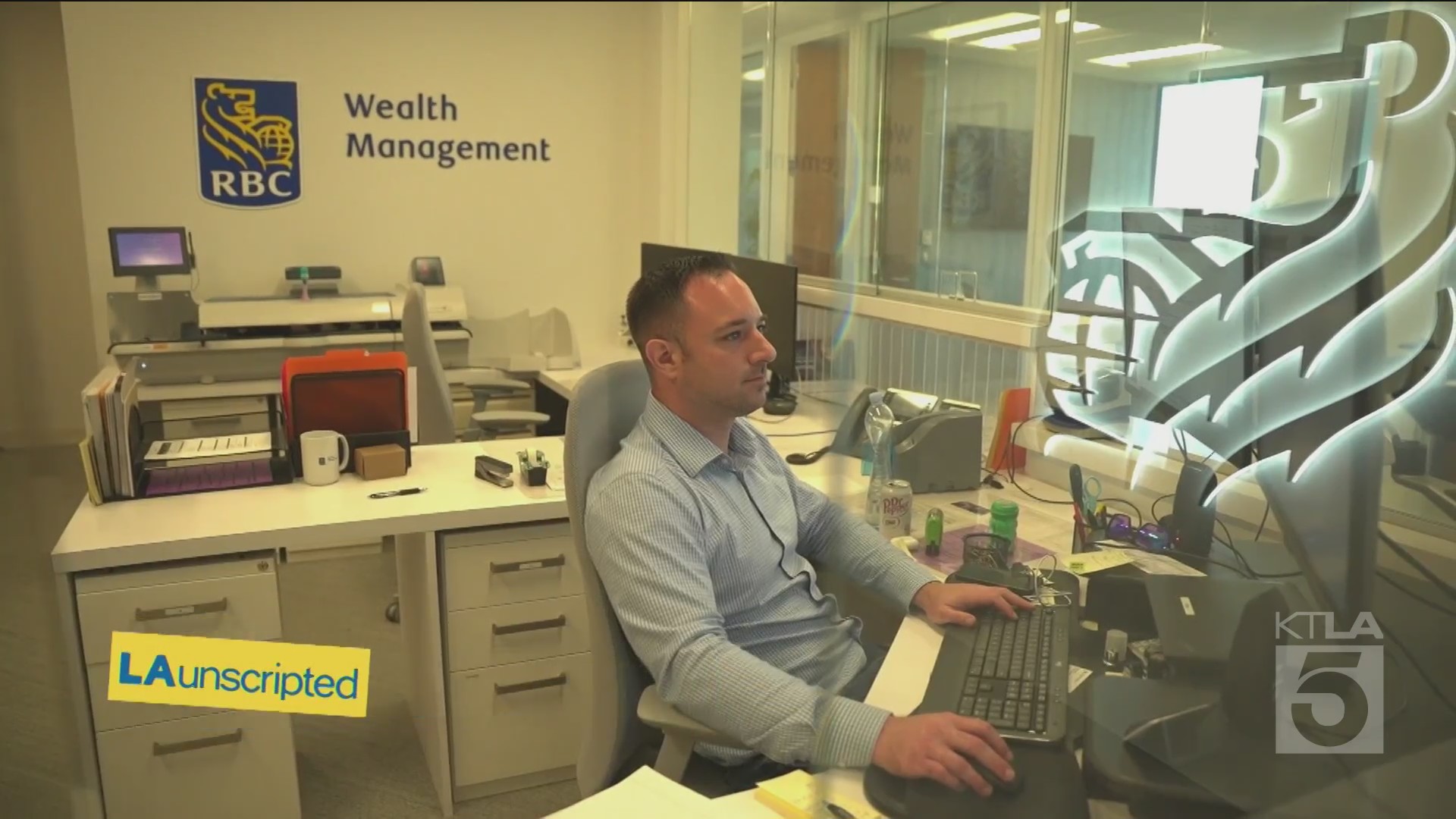 Sponsored By RBC Wealth Management: Taking Your Financial Future in ...