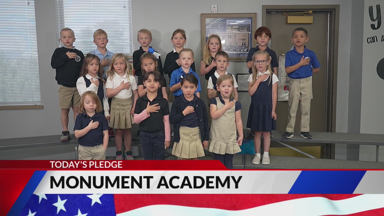 Monument Academy May 15, 2024 – FOX21 News Colorado