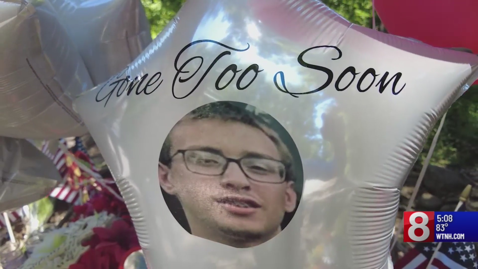 Teen brothers among occupants in deadly Wolcott crash – WTNH.com