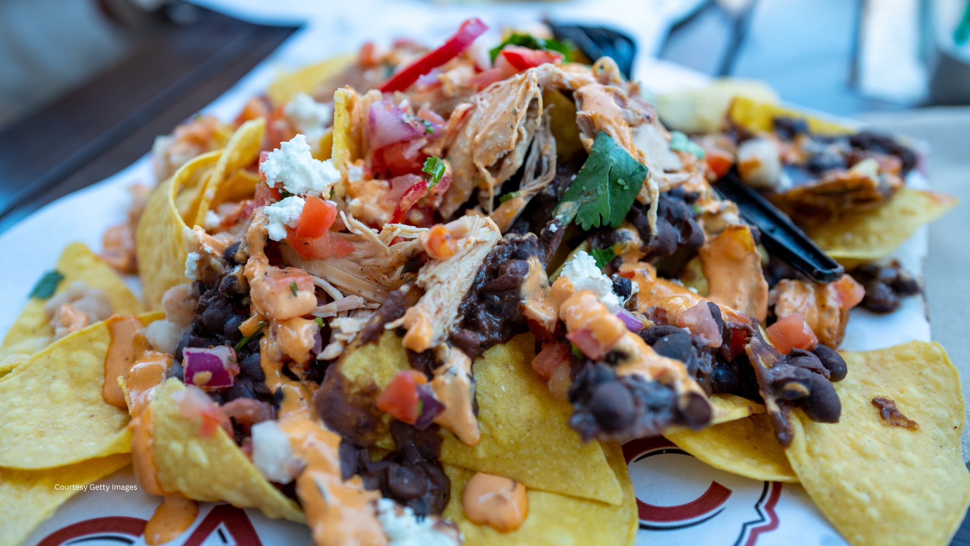 Where to find the best nachos on your island – KHON2