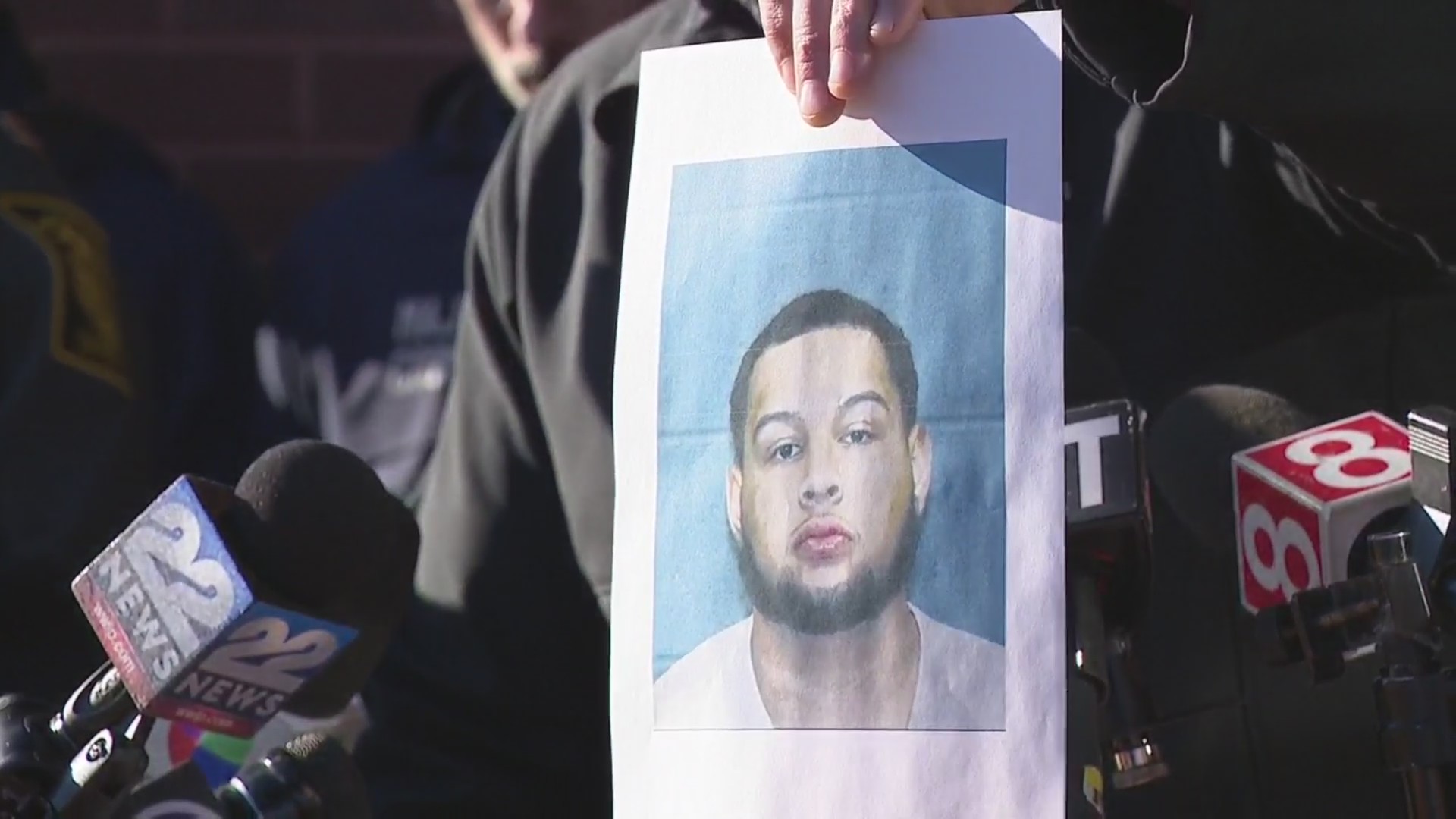 Hartford police give update on triple shooting that killed mother and 4 ...