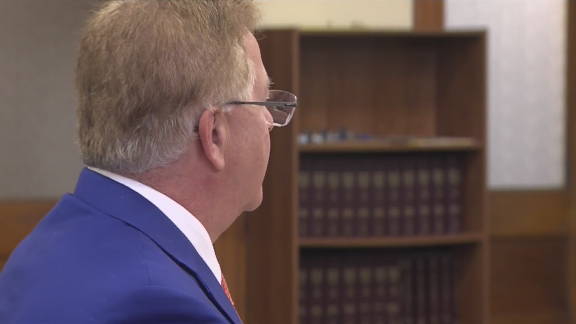 Missouri Supreme Court denies request to hear appeal in precedent ...