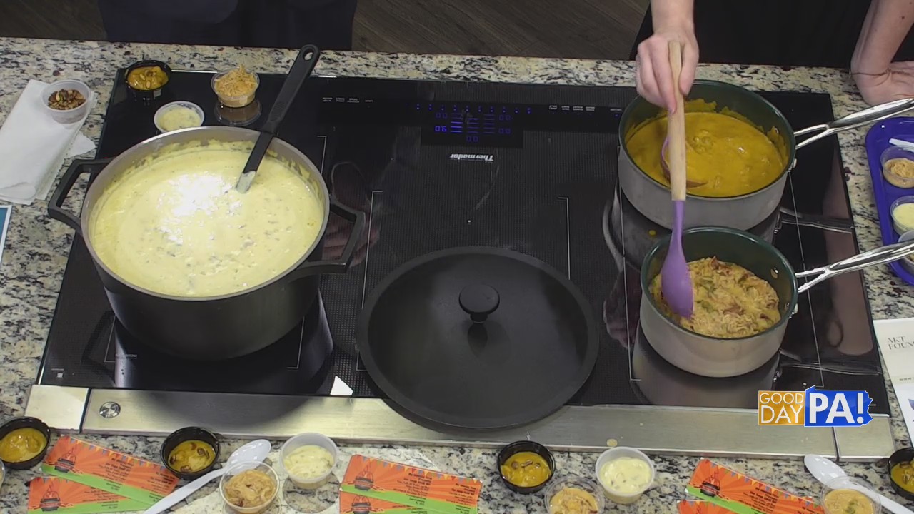 The Soup Cook Off – ABC27