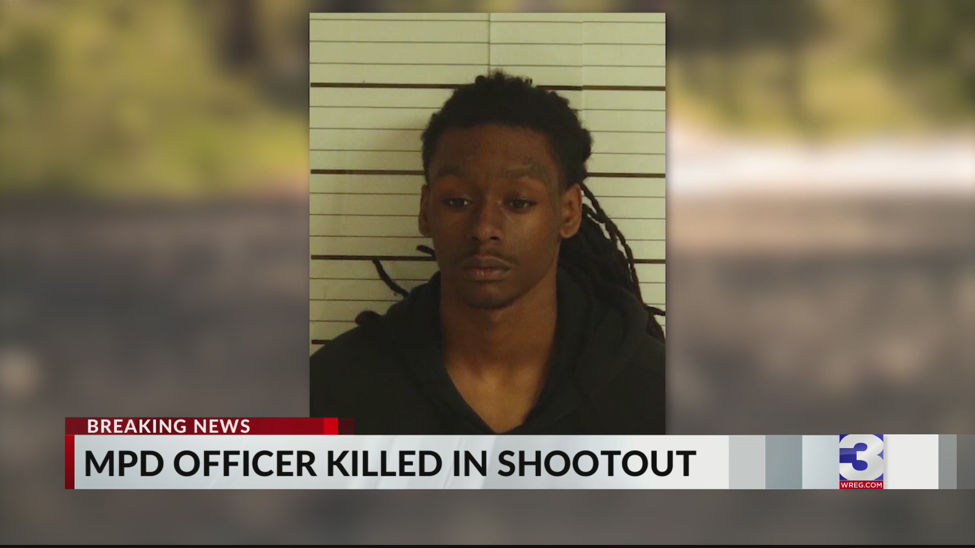 Woman says suspect in MPD’s officer got ‘slap on the wrist’ after ...