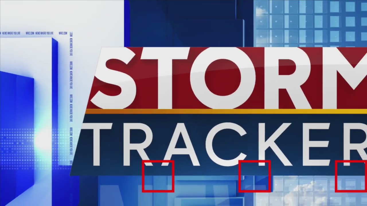 AR Segment Tyler Hall – WRIC ABC 8News