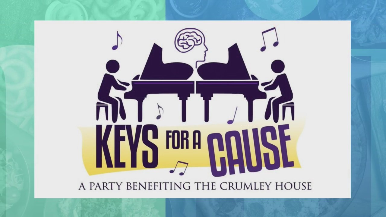 “Keys for a Cause” to benefit The Crumley House – WJHL | Tri-Cities ...