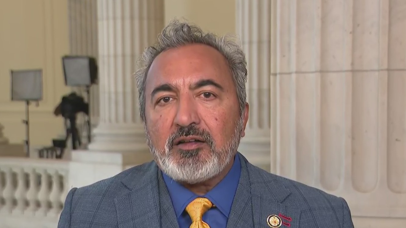Medicaid cuts not the way to improve system: Rep. Bera | NewsNation Now ...
