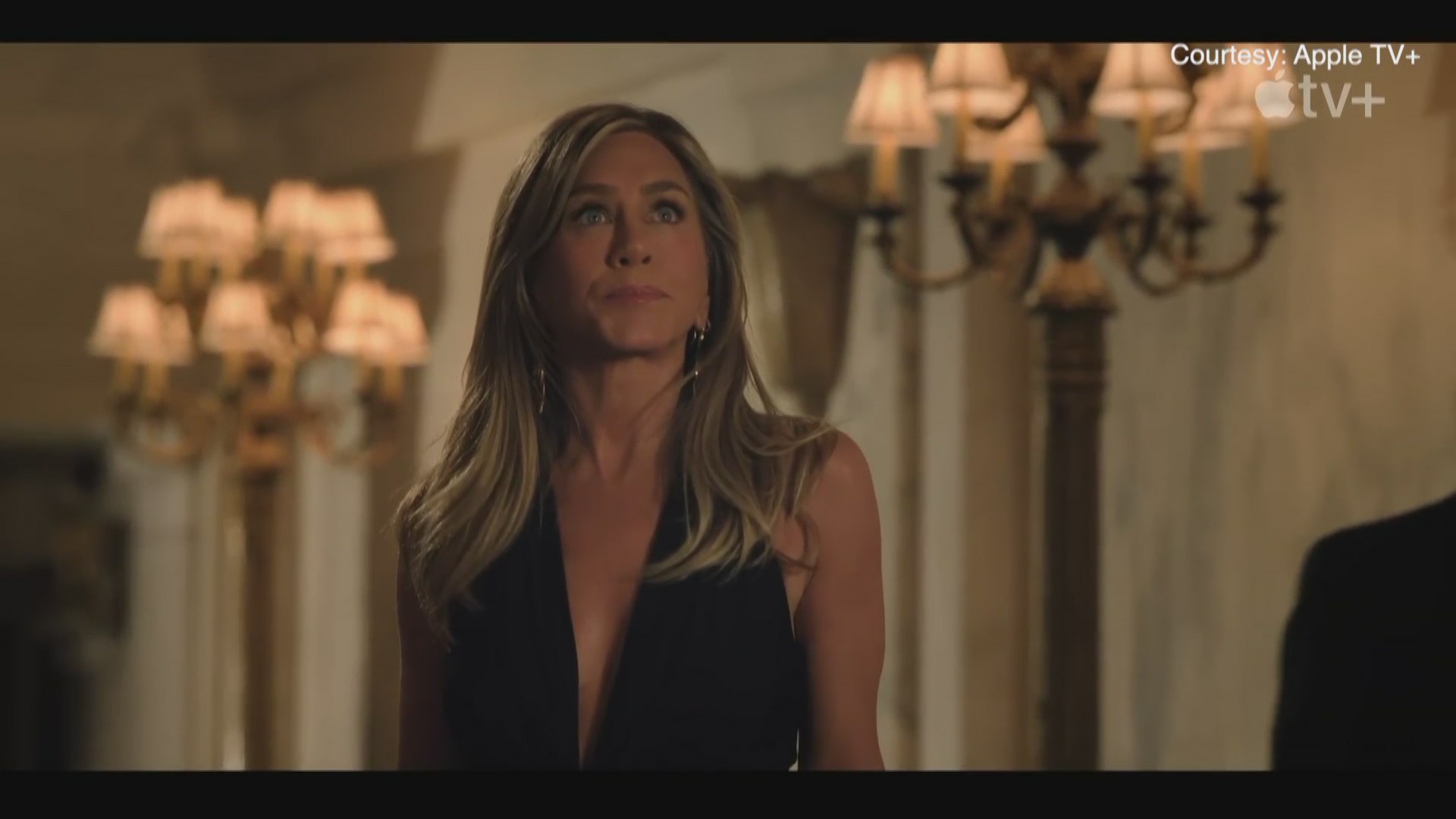 Rabe Review: The Morning Show Season 4, Doc Season 2, AKA Charlie Sheen ...