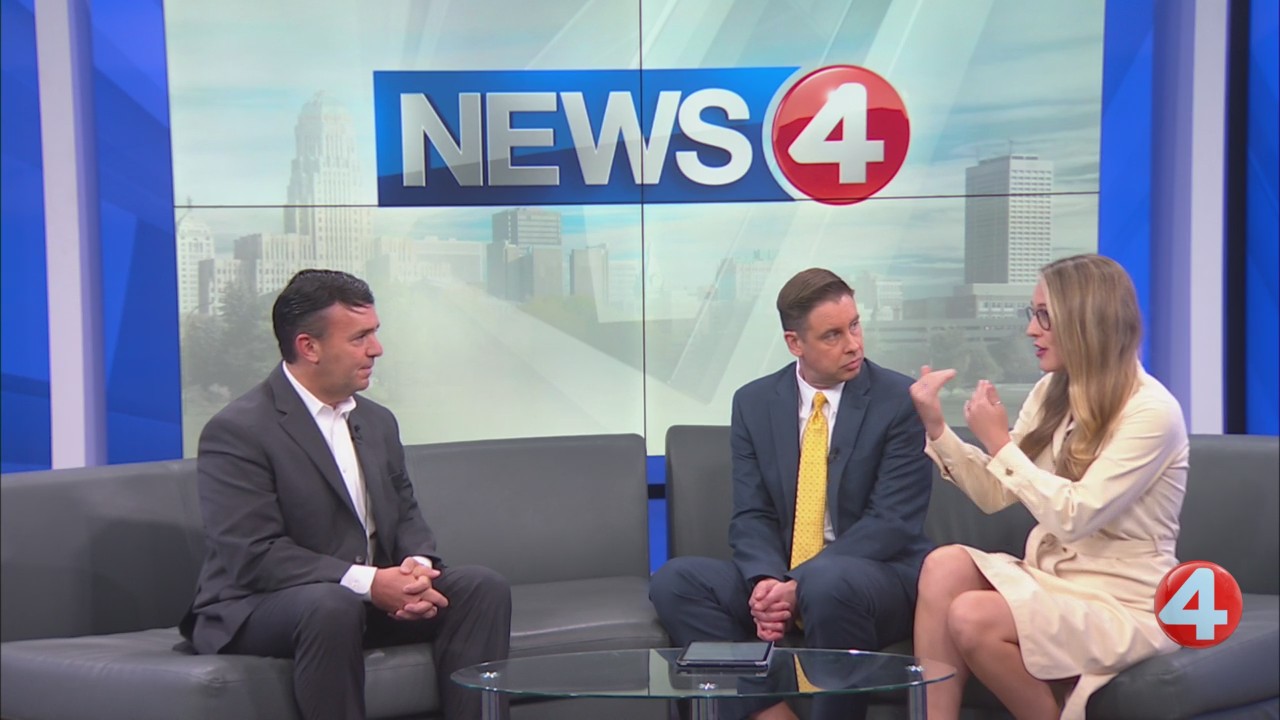 NOCO president discusses impact of ‘big, beautiful bill’ on electric ...