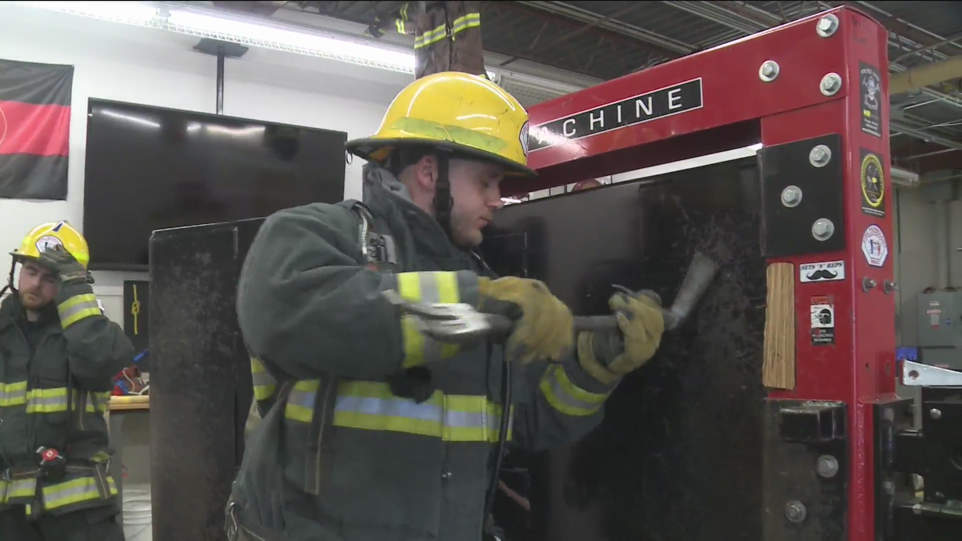 UnityPoint Health – Des Moines and DMACC Partner to Train EMS and ...