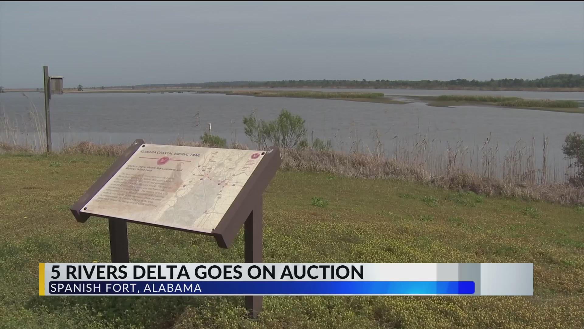 Highest bidder at Five Rivers Delta Resource Center auction revealed ...