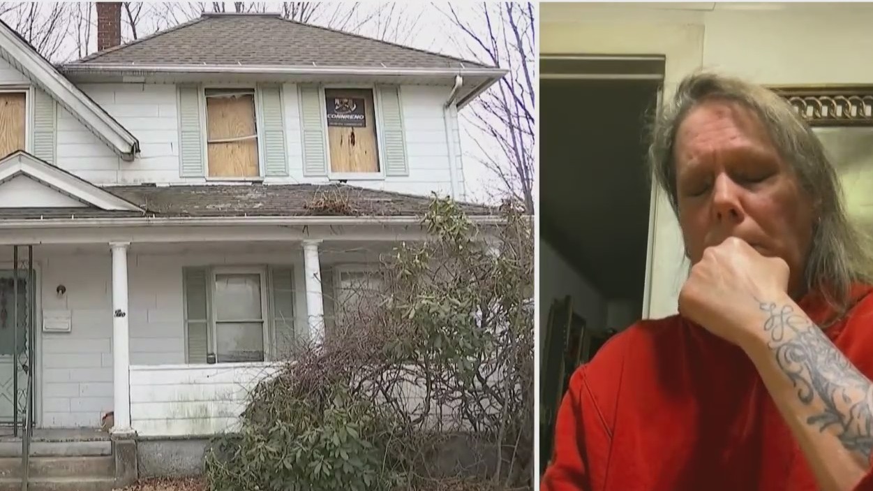 ‘I love you, get better’: Mother of CT man held captive for 20 years ...