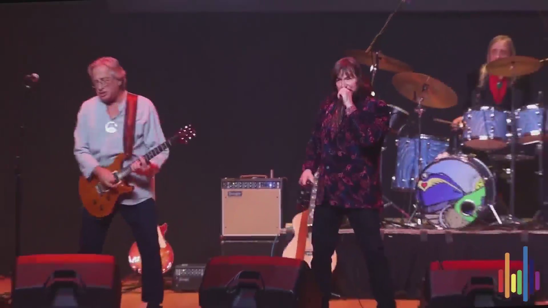 Lead Singer of “The Lennon Project: A Beatles Tribute” – WGN-TV
