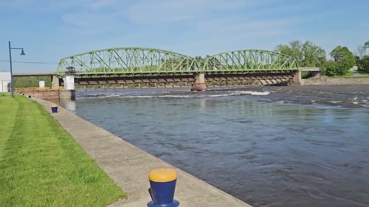 Mohawk River Swiftwater Rescue Team Montgomery County Sheriff – NEWS10 ABC