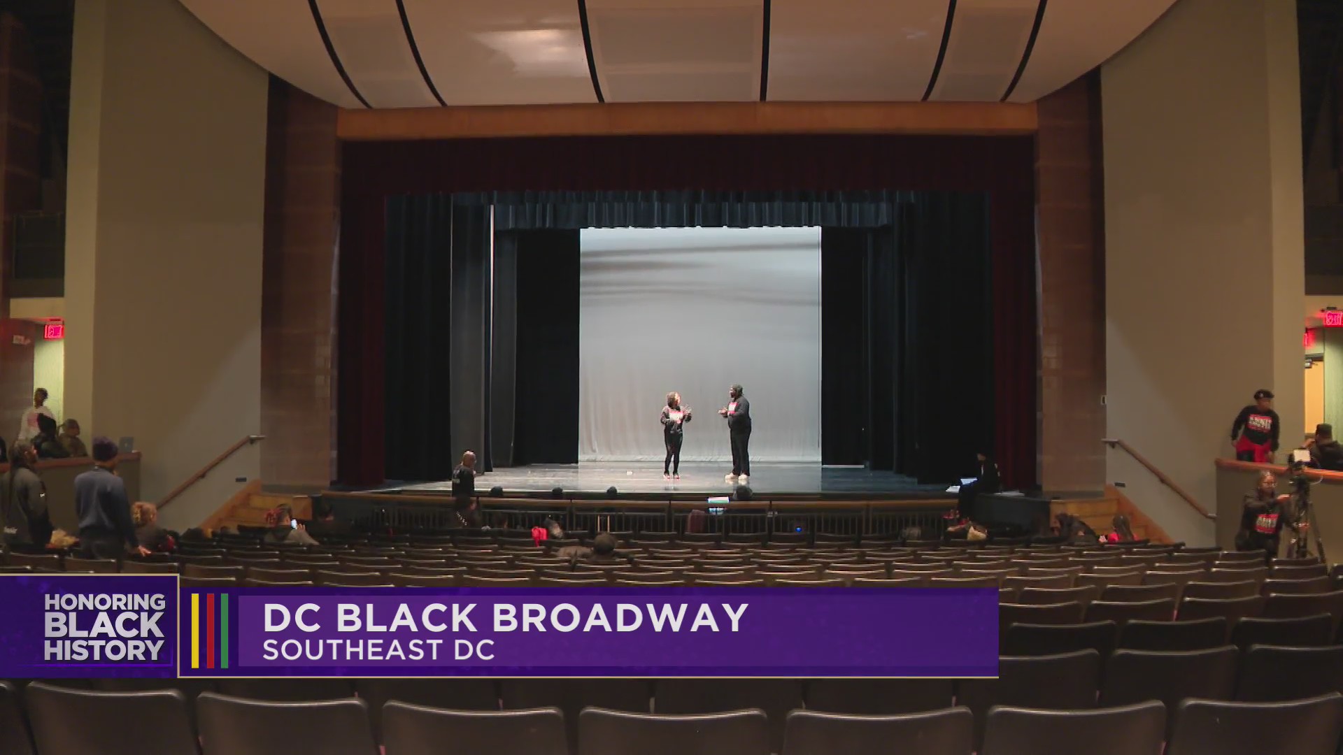DC Black Broadway – WHNT.com