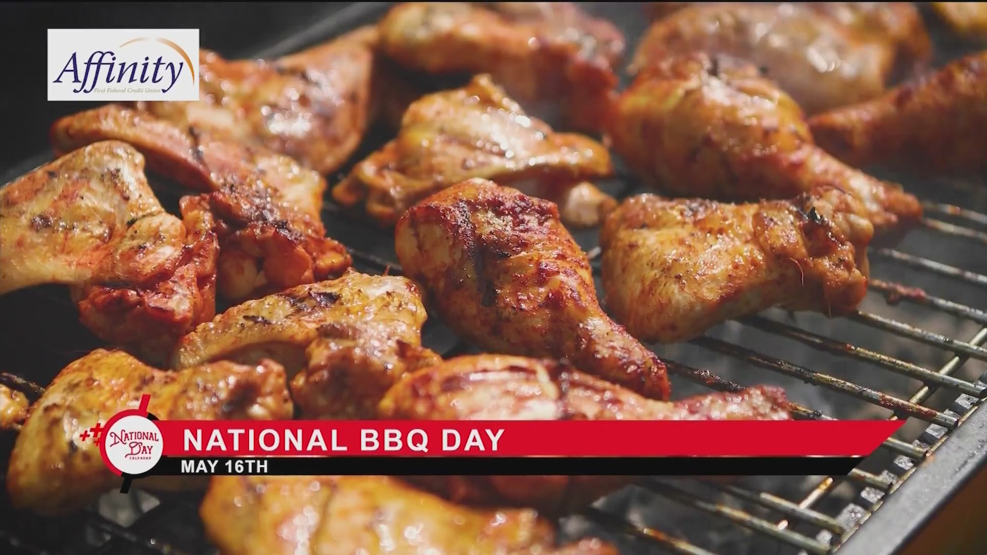 NATIONAL DAY CALENDAR: National BBQ Day – KX NEWS
