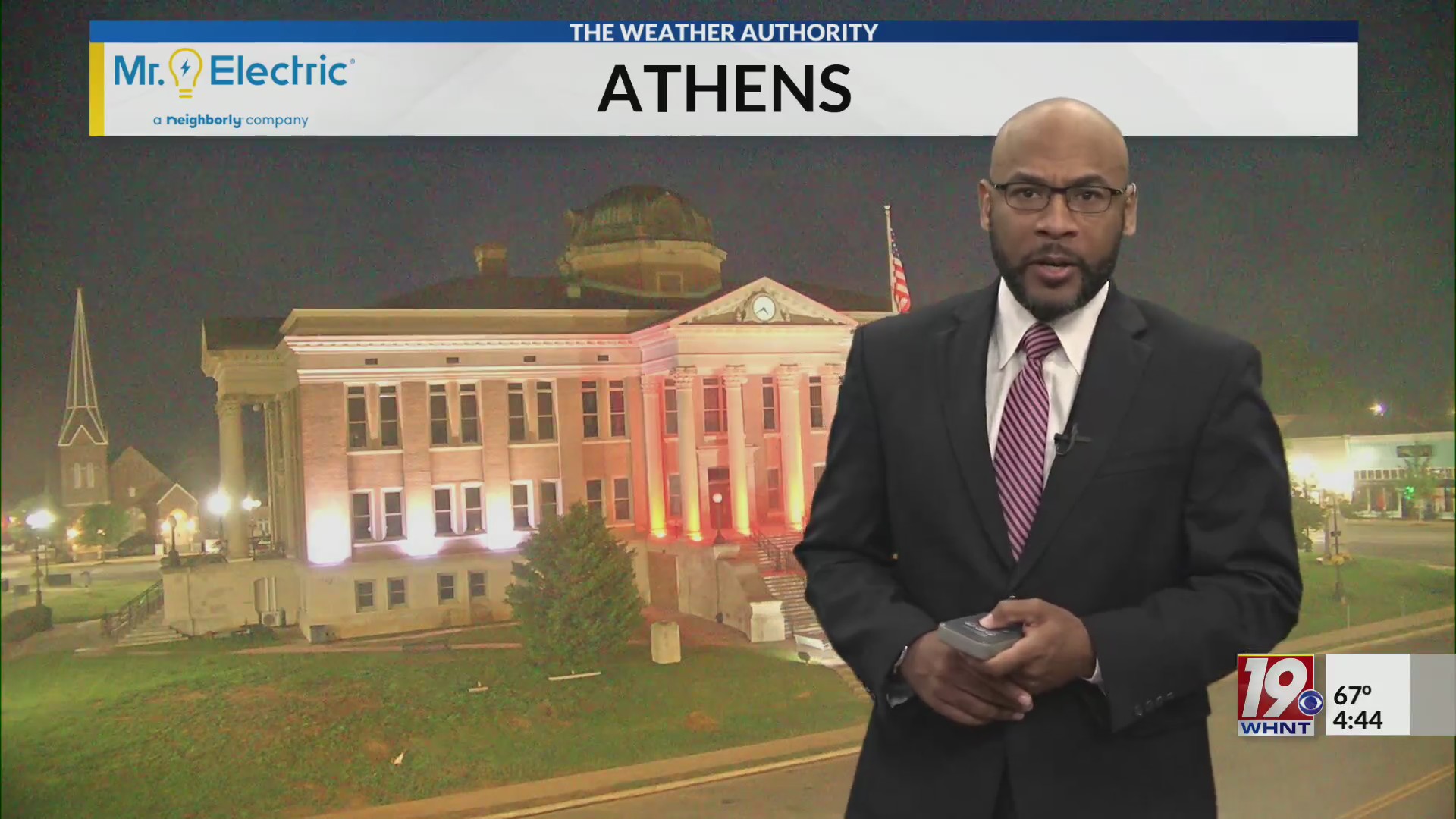 Another Wonderful Day! – WHNT.com