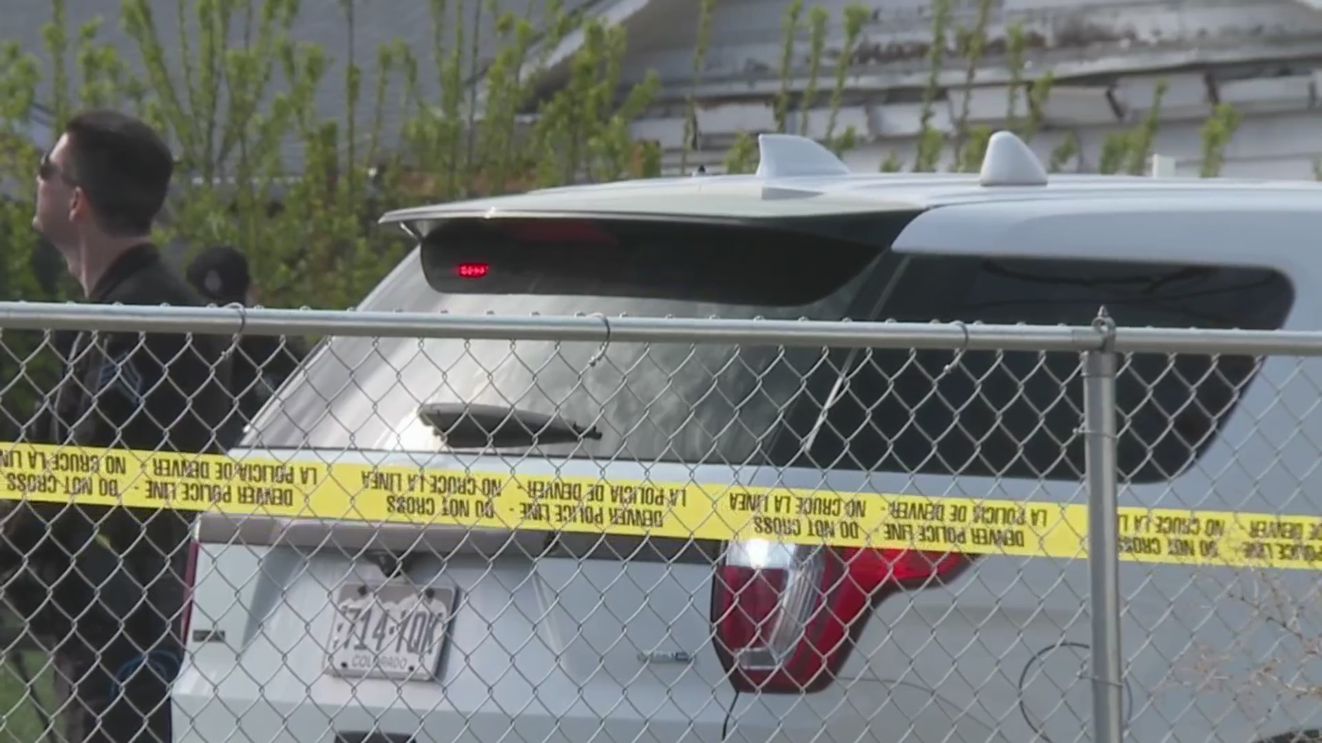 Driver kills man in Denver crash, accused of impairment – FOX31 Denver