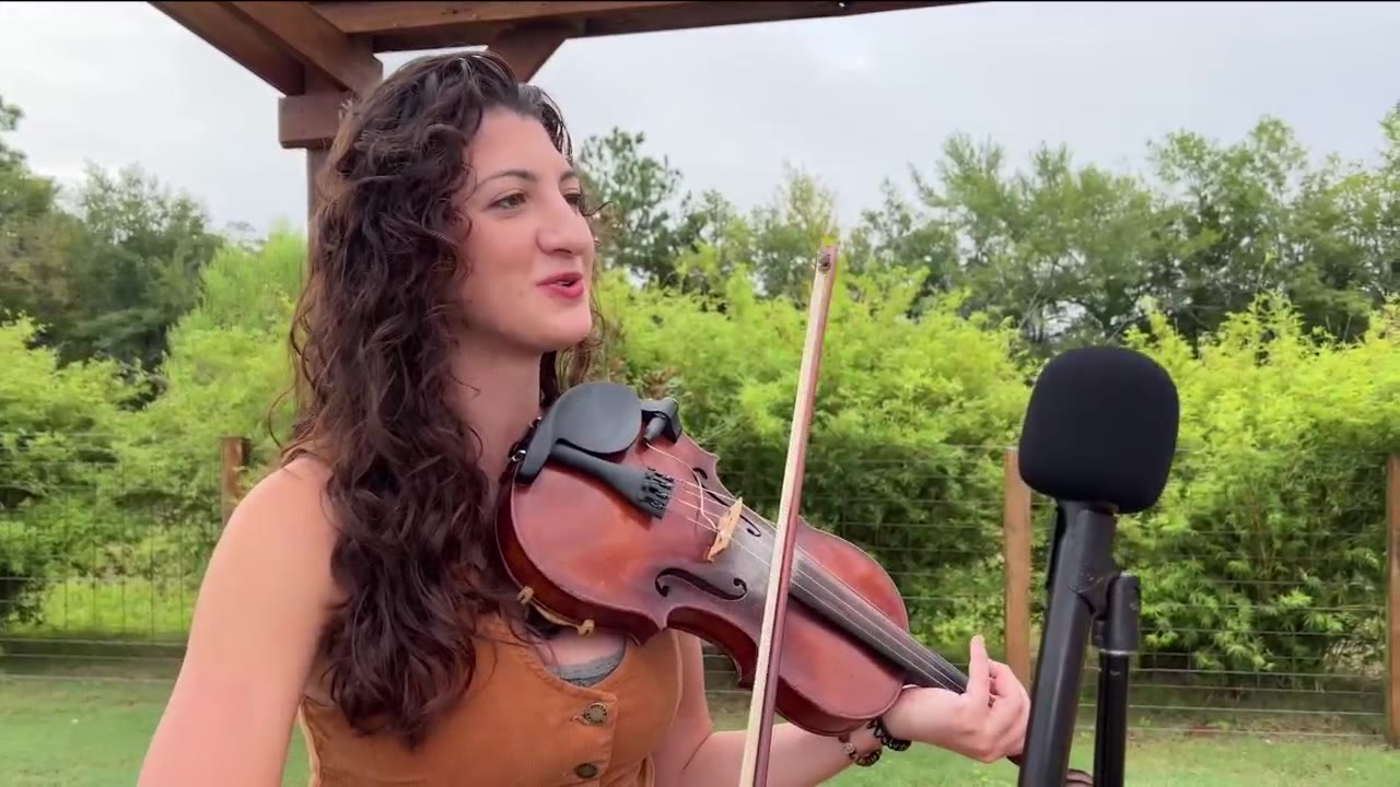 Acadiana Music Spotlight: Adeline Miller – KLFY.com