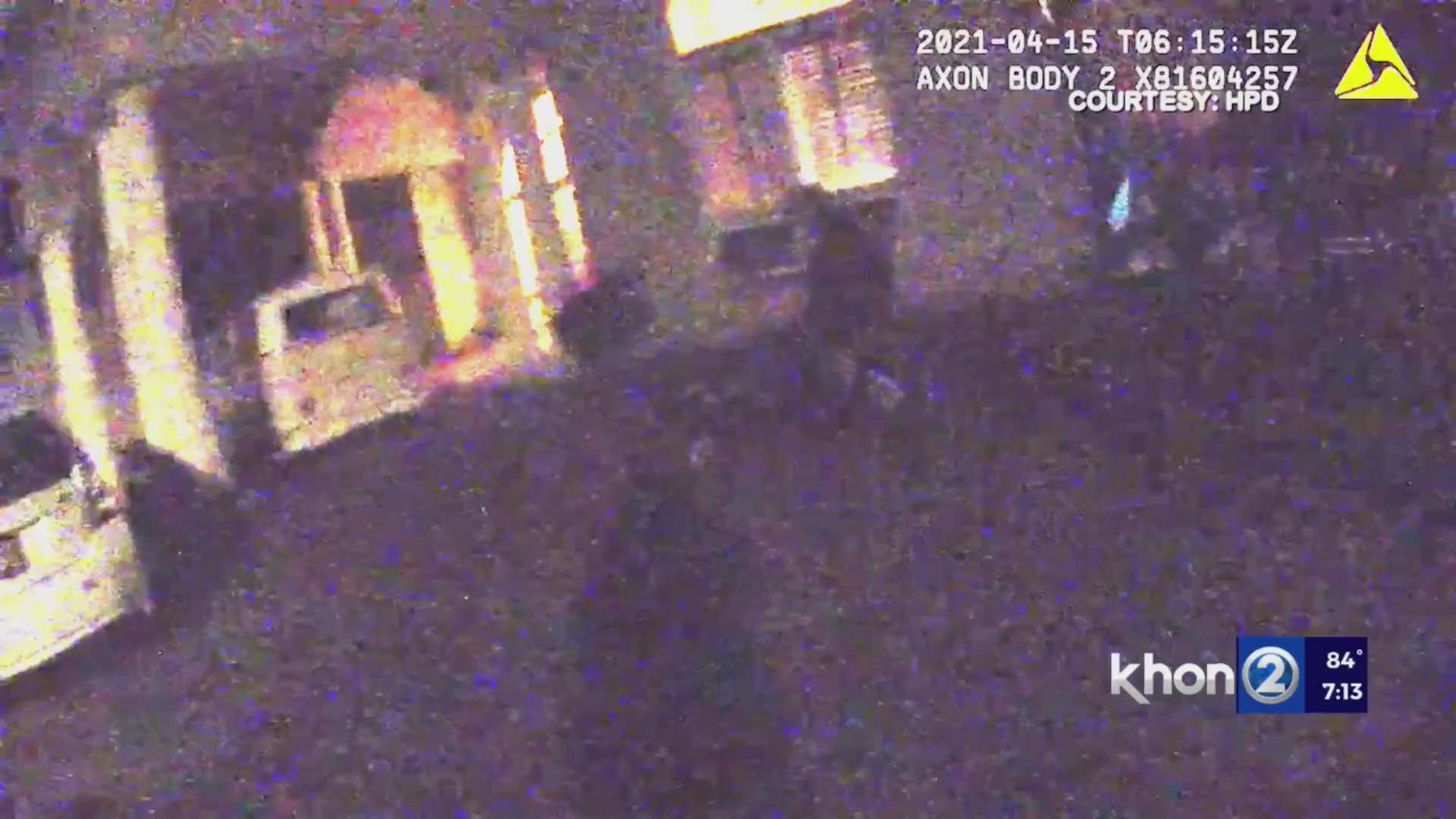 Oahu judge dismisses wrongful death lawsuit of 2021 officer-involved ...