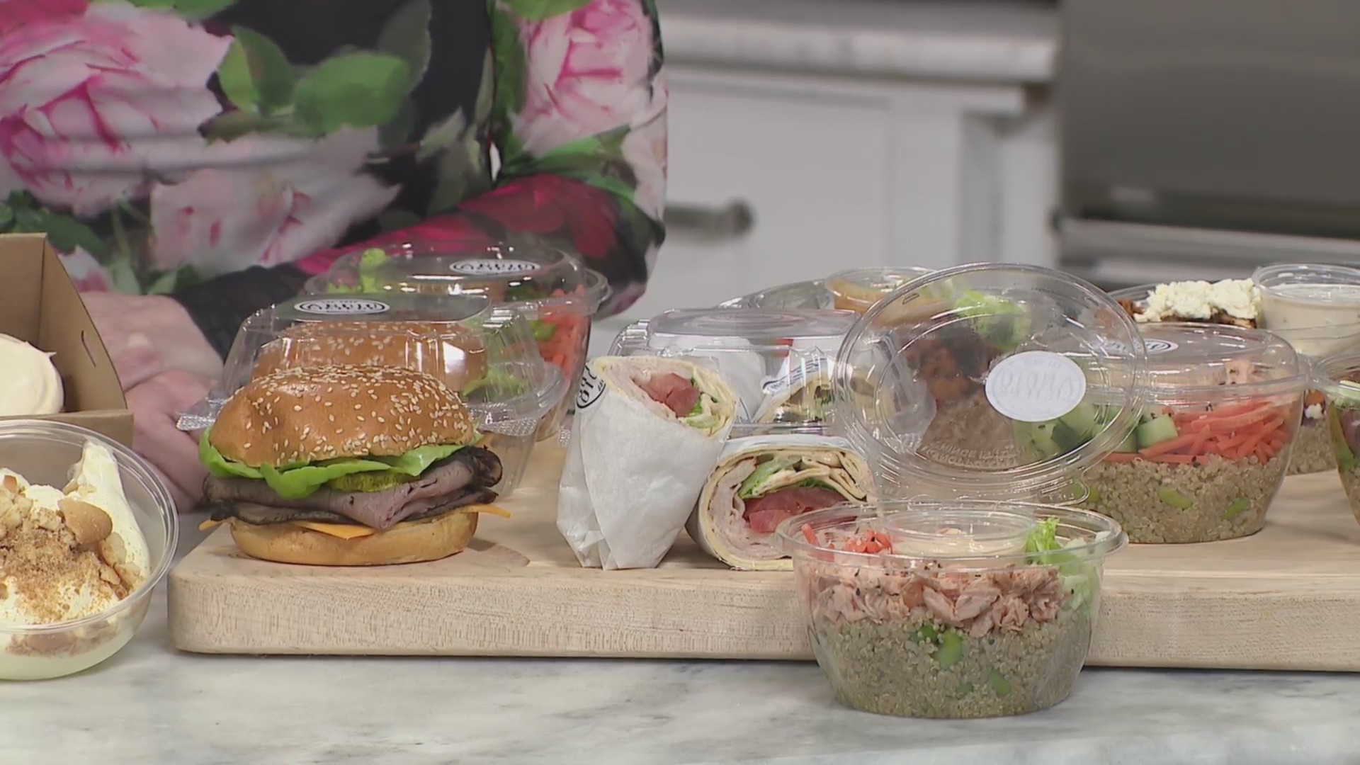 New Day Cleveland- Andio Sisters – Fox 8 Cleveland WJW