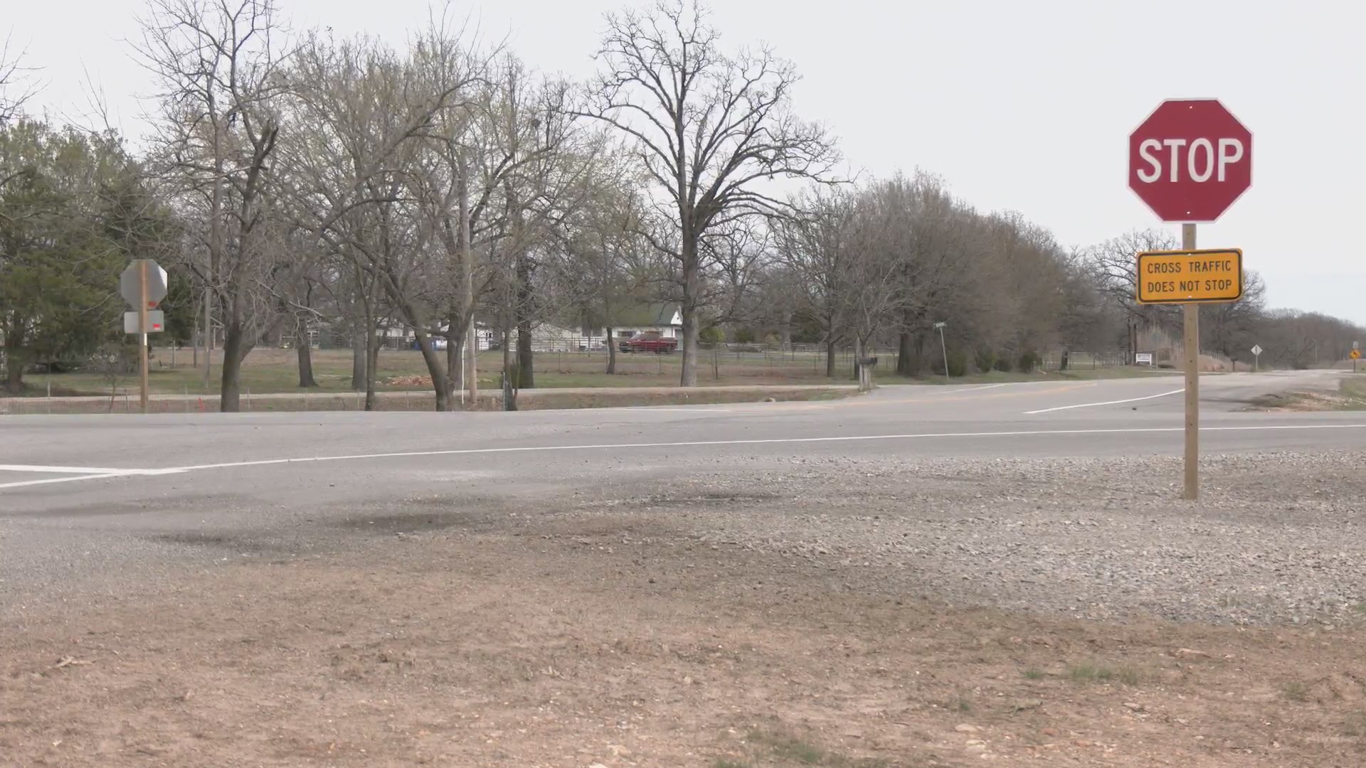 Traffic fatalities up in Kansas, authorities say – KSNF/KODE ...