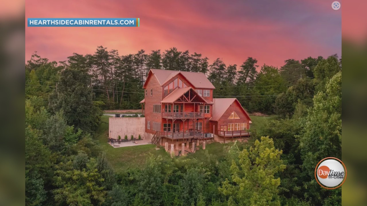 Daytime Tri-Cities Live from Sevier County – WJHL | Tri-Cities News ...