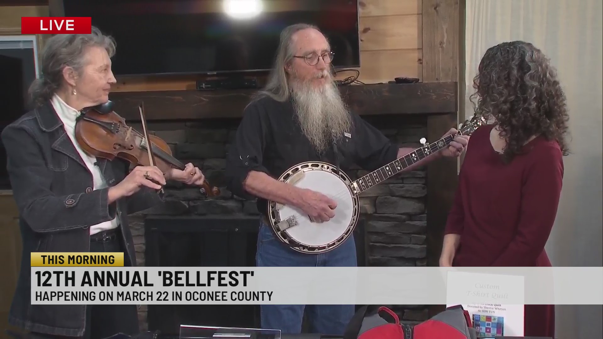 Festival to celebrate rare Oconee Bell flower happening at Lake ...